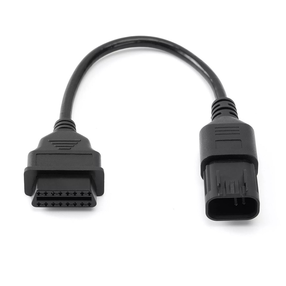 DIAGNOSTIC CODE READER ADAPTER OBD2 SCANNER for POLARIS ATV - USA | eBay