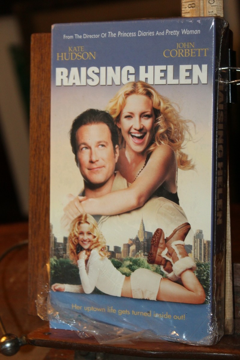 Raising Helen Kate Hudson
