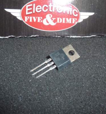 BU407 Motorola NPN Power Bipolar Transistor 7A 150V | eBay