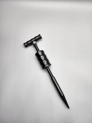 Diesel Fuel Injector Gasket Copper Washers Seal Puller Remover | eBay