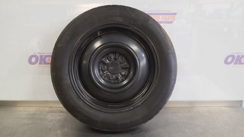 17 2017 TOYOTA SIENNA SPARE WHEEL RIM 155-80-17 | eBay