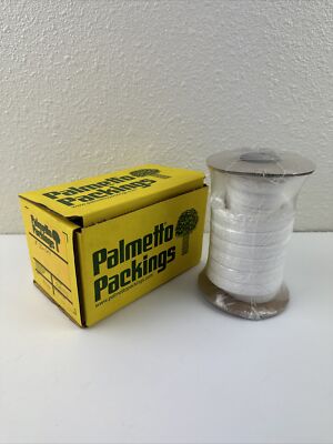 PALMETTO PACKINGS 1367FS 7/16" | eBay