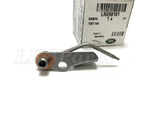 Land Rover Genuine Camshaft Lubricating Jet Lower LR059161 New | eBay