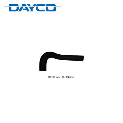 Dayco Radiator Top Hose CH3043 | eBay Australia