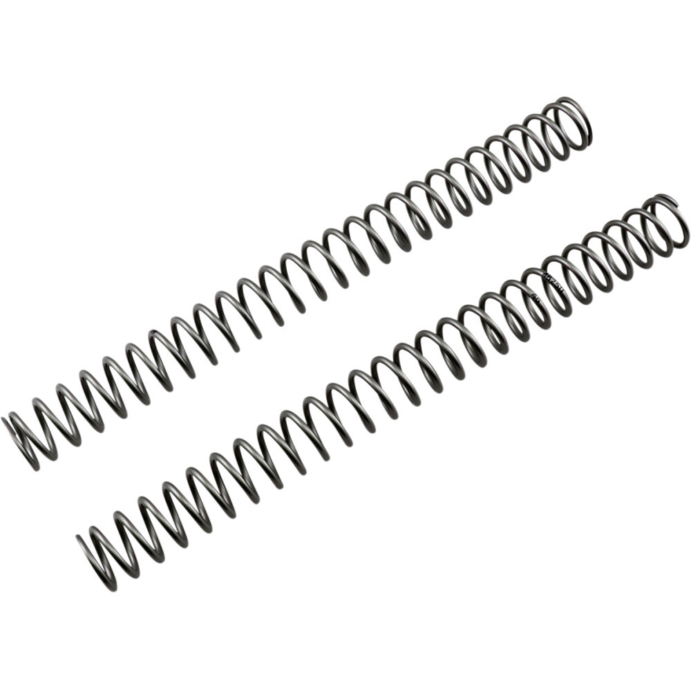 Factory Connection Front Fork Springs - 0.46 kg/mm | LLS-046 | eBay