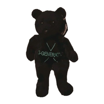 WWF ATTITUDE BEARS D-GENERATION X BEANIE BABY PLUSH WWE NWT | eBay