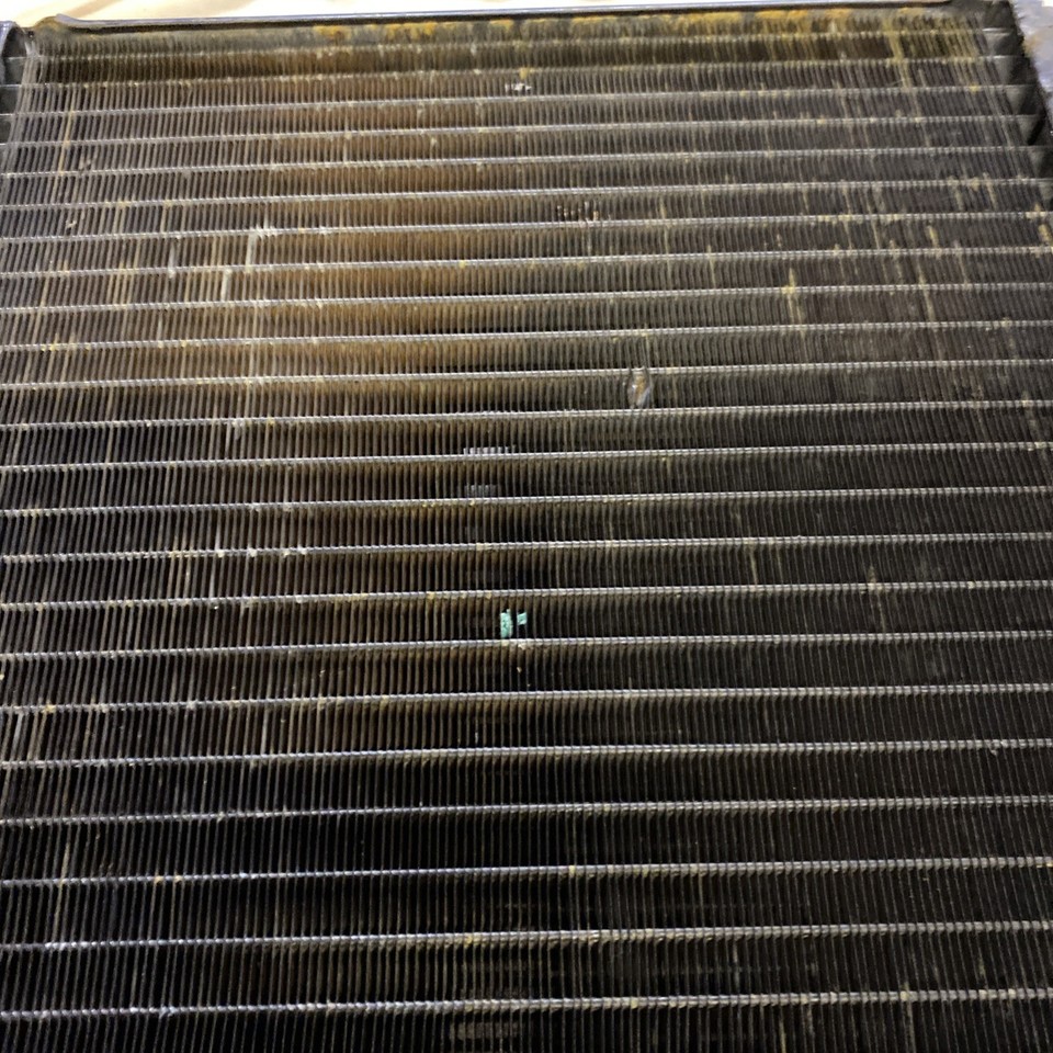 Classic Mini Radiator | eBay UK