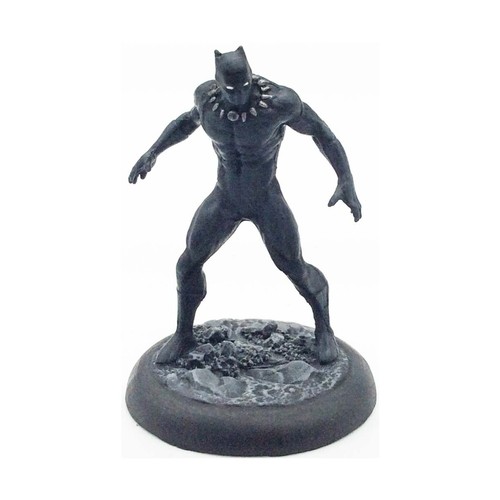 Knight Models Marvel Mini 35mm Black Panther #6 NM | eBay