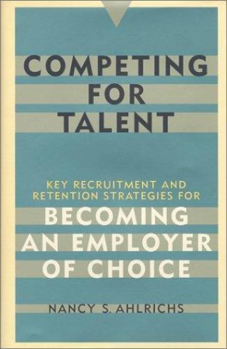 Competing for Talent: Key Recruitment and Retention Strategies for ...
