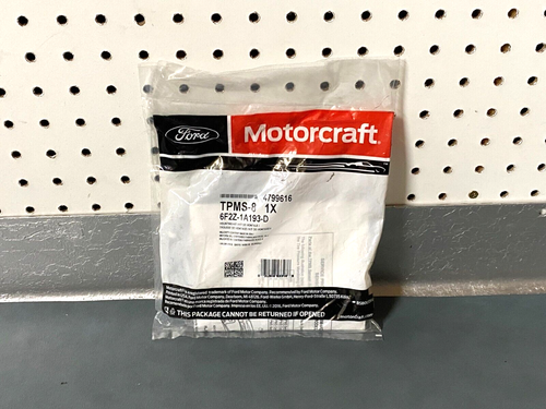 Ford OEM NOS 6F2Z-1A193-D Tire Pressure Sensor Mount Kit 2007-2011 ...