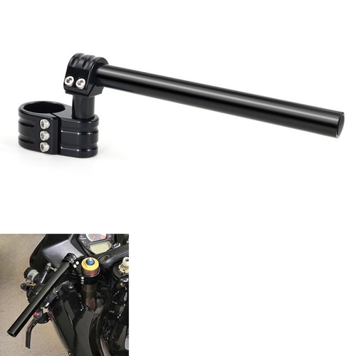 2017 Triumph Bobber Handlebars | Reviewmotors.co