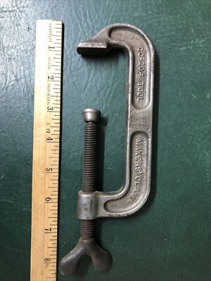 Pipe Wrenches - Jh Williams
