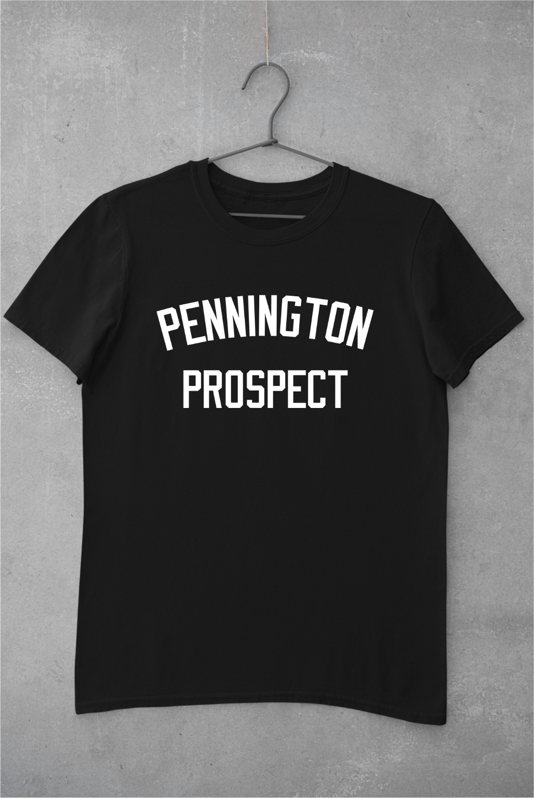Pennington/Prospect Shirt, New Jersey, NJ, Trenton | eBay