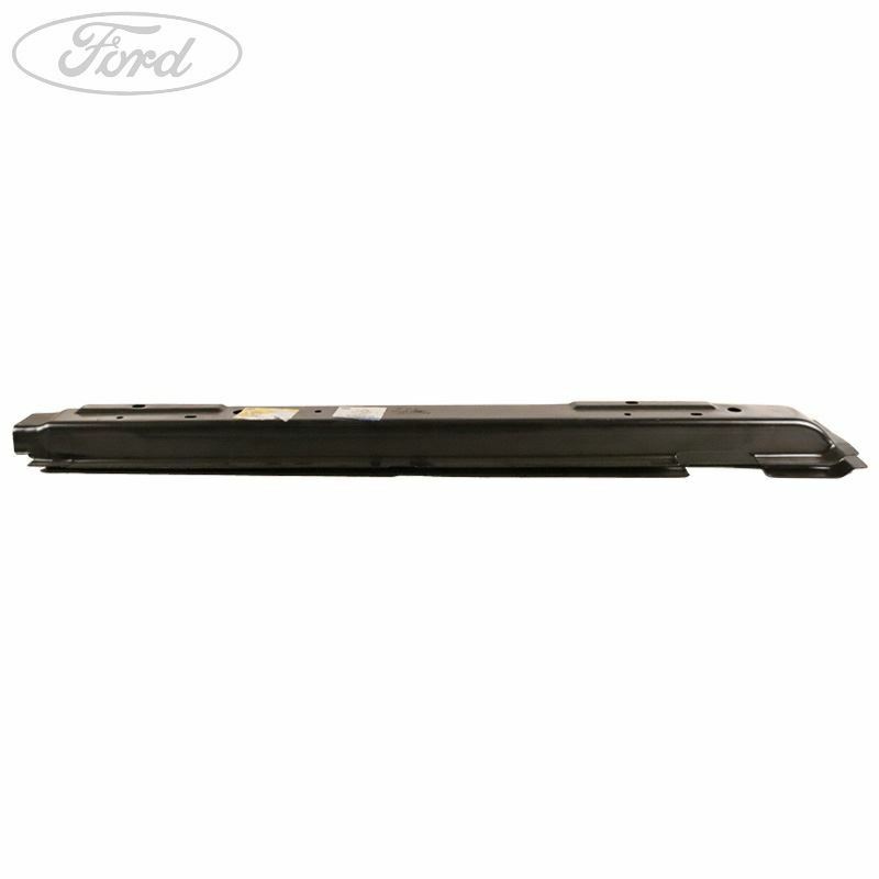 Genuine Ford Panel Body Rocker Bk21v101d47aa TRANSIT Custom V362 ...