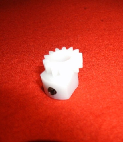 Einschaltzahnrad Mustermechanismus für Brother; ... Star 110 NN1/2495 ...