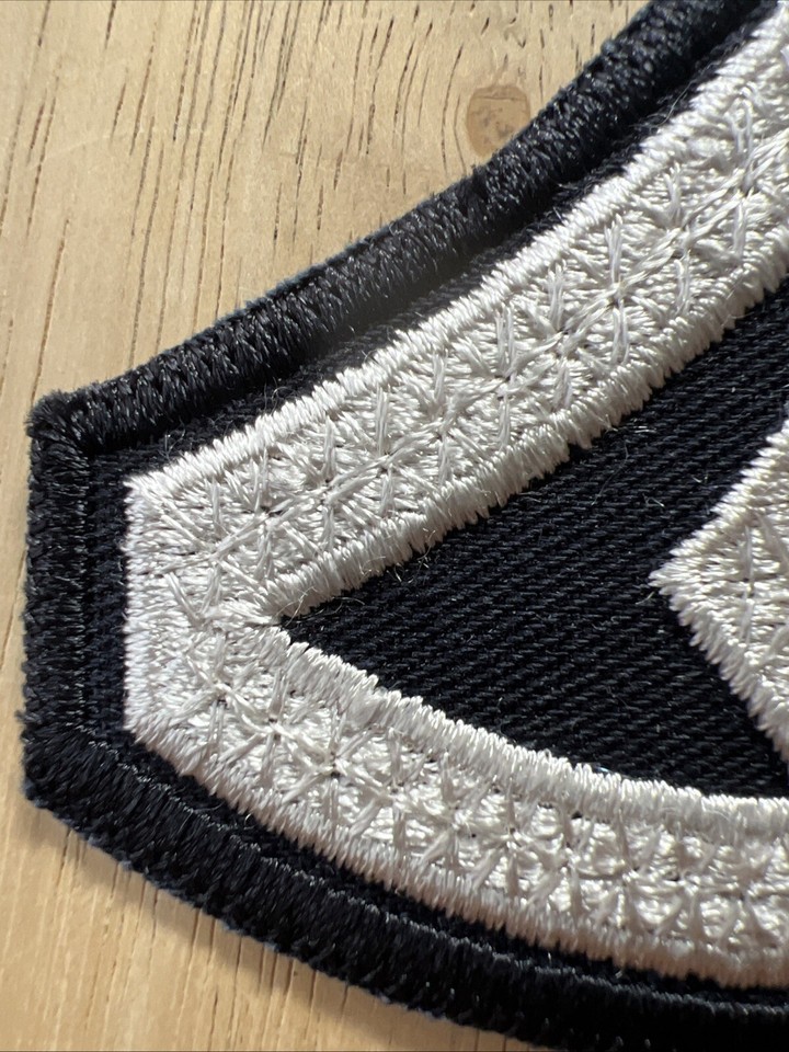 US Army Private First Class Patch | eBay