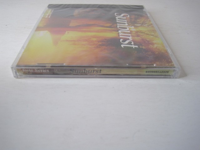 Sunburst by Michael C. (CD, Blackdot Records) for sale online | eBay