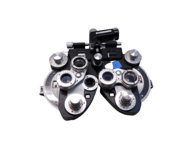 Reichert Ultramatic RX Master Phoroptor - 11625B for sale online | eBay