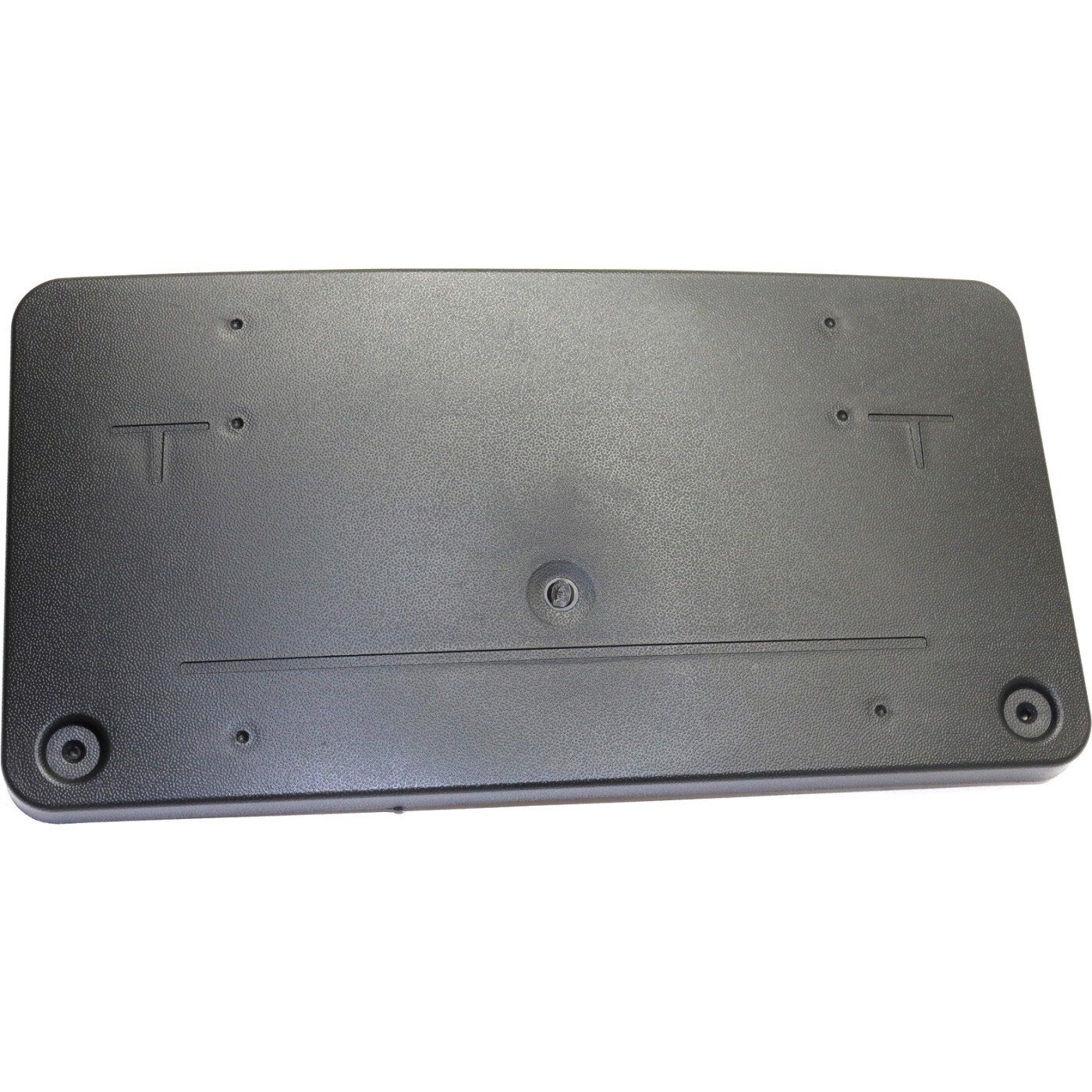 License Plate Bracket For 2012-2015 Mercedes Benz ML350 ML400 ML550 ...