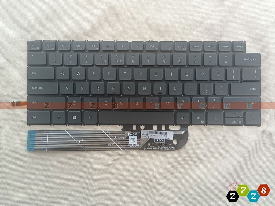 New For Dell Latitude 3320 3330 E3420 2-in-1 3420 3430 P144G US ...