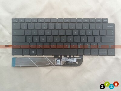 New For Dell Latitude 3320 3330 E3420 2-in-1 3420 3430 P144G US ...