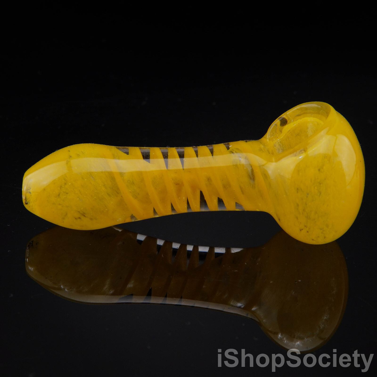 3.5" Mini Tornado Helix Tobacco Smoking Pipe Thick Collectible Pipes ...