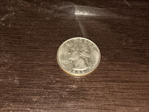 1992 D Washington Quarter | eBay