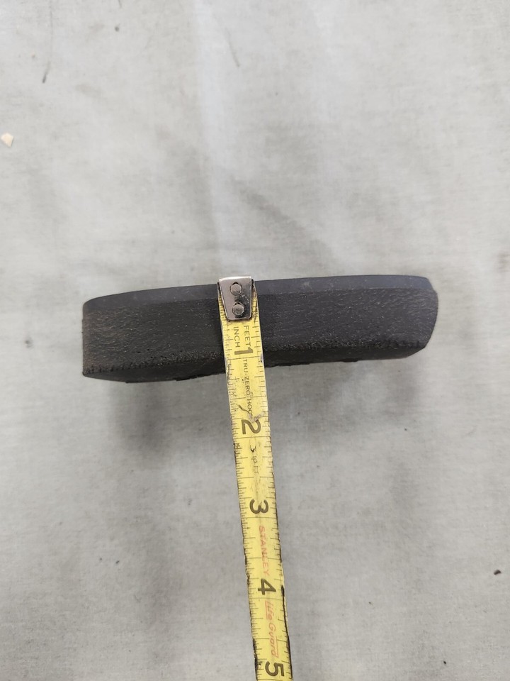 LimbSaver butt pad Shotgun | eBay