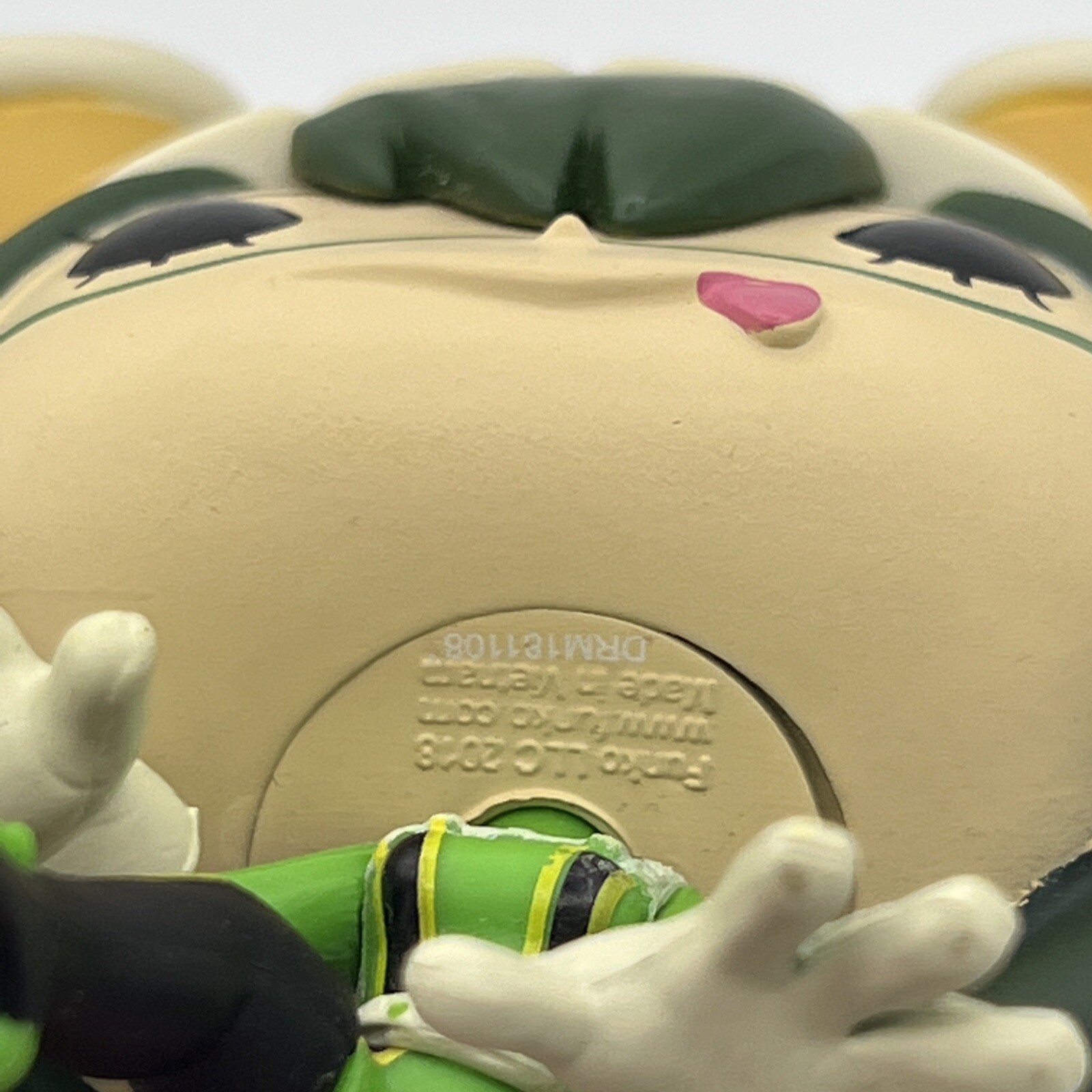 Froppy #374 Funko POP! Animation- My Hero Academia TSUYU Vinyl Figure ...