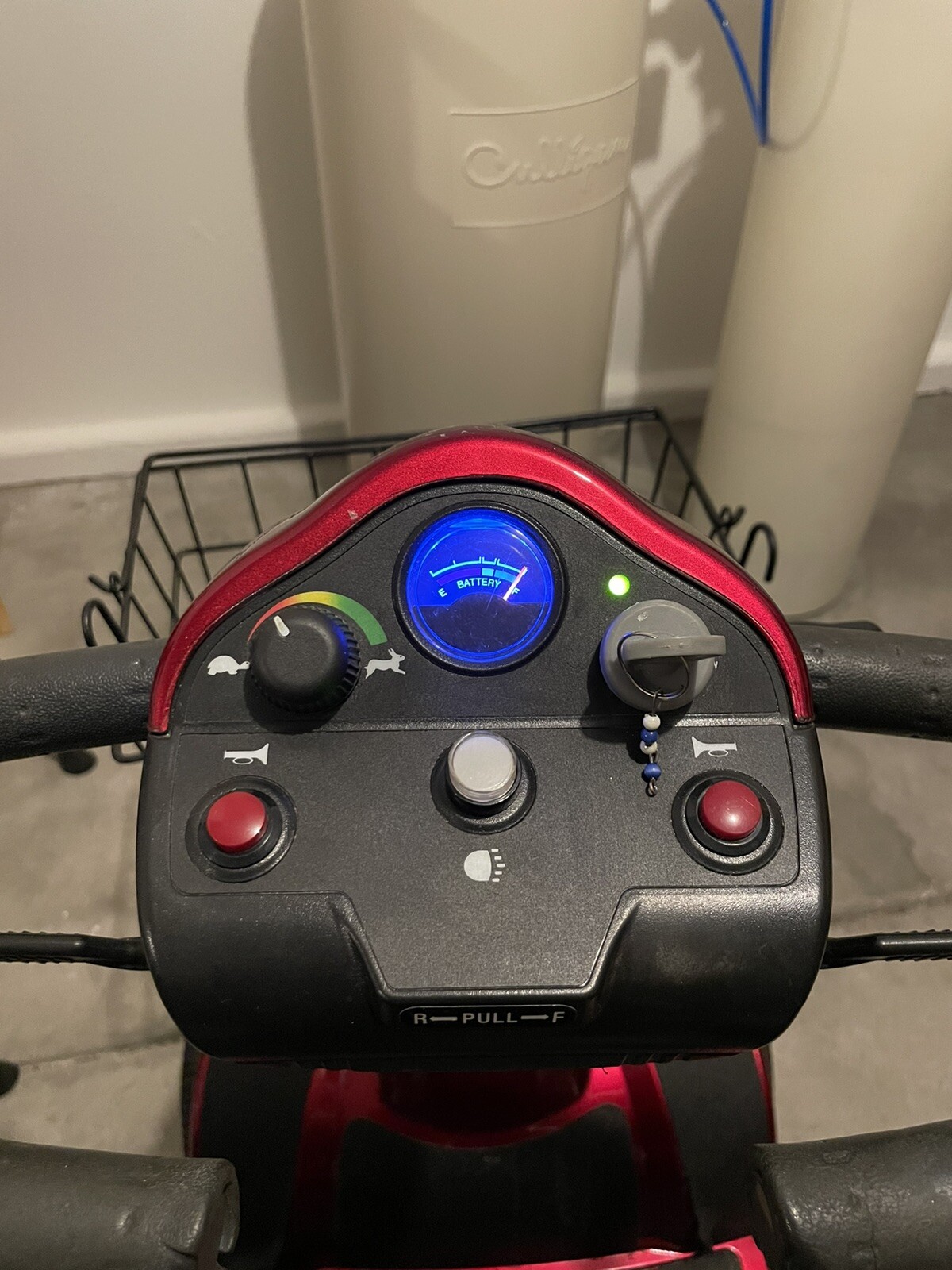 Golden Companion GC440 4 Wheel Scooter | eBay