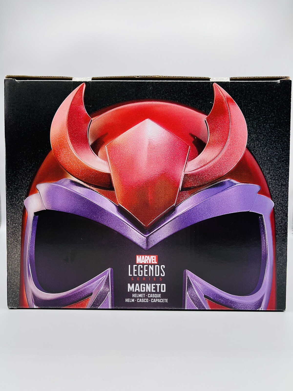 Marvel Legends Series X-Men '97 Magneto | Grelly UK