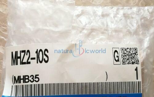 ONE NEW SMC MHZ2-10S | eBay