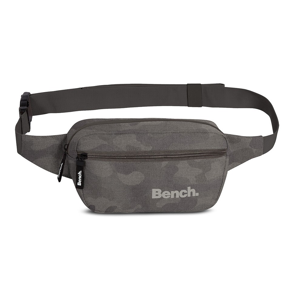 Bench Gürteltasche Bauchtasche Hüfttasche Waistbag Hipsack ...