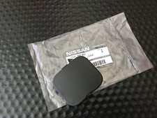 52165-26060-a0 Toyota Cover RR Bumper 5216526060A0 Genuine OEM Part for ...