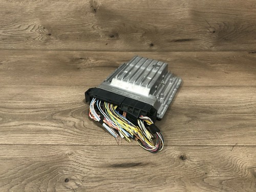 BMW E60 E92 E90 335I 535I N54 E88 OEM Motor Computer Dme ECU ECM Modul ...