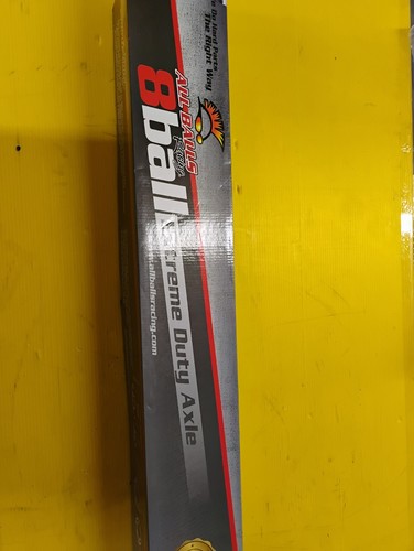 AB8-PO-8-334 All Balls Axle For Polaris Ranger 800 2010-2014 | eBay