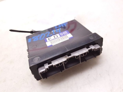 01-05 LEXUS GS300 MULTIPLEX NETWORK BODY CONTROL MODULE ECM ASSEMBLY | eBay