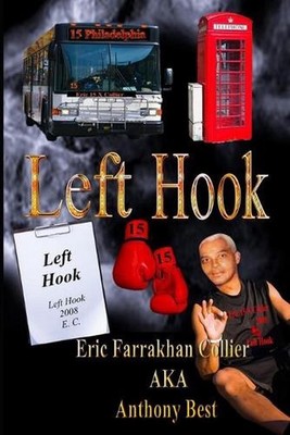 Left Hook by Eric Collier (English) Paperback Book 9781701420045| eBay