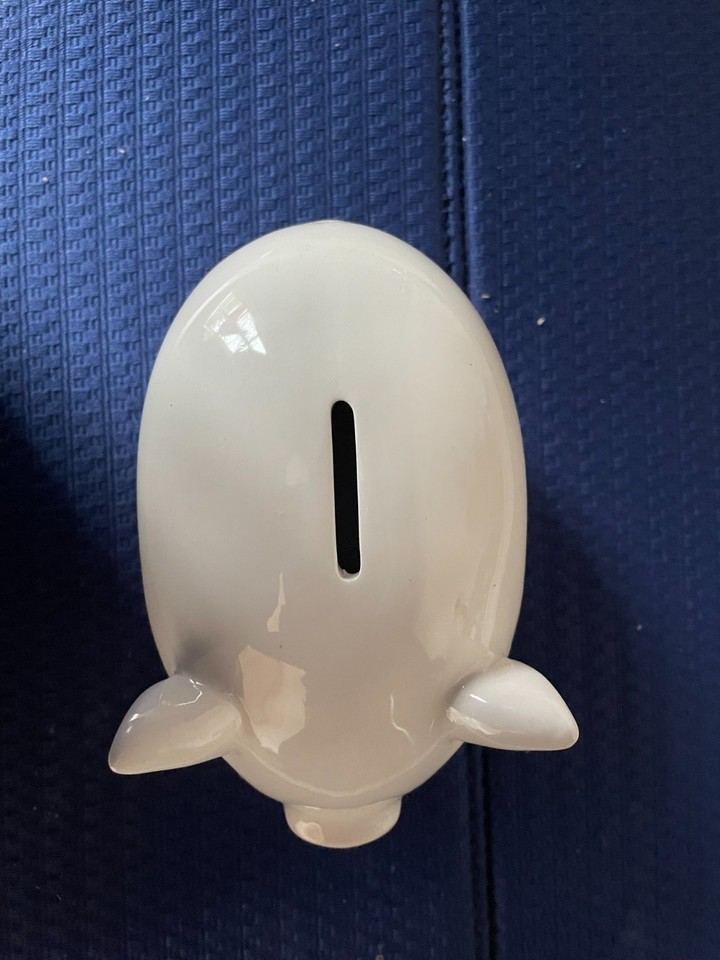 Tilly Pig The Original Limited Edition Piggy Bank | eBay UK