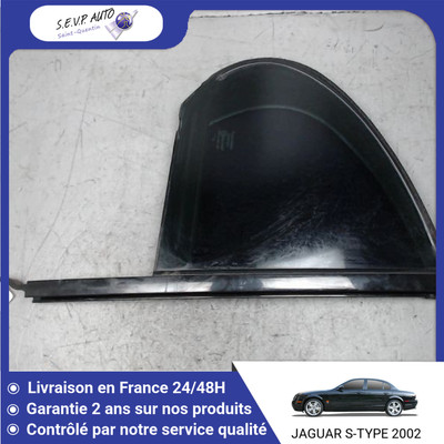 🇫🇷 GLACE FIXE PORTE ARD JAGUAR S-TYPE T2H39457 ♻️ | eBay