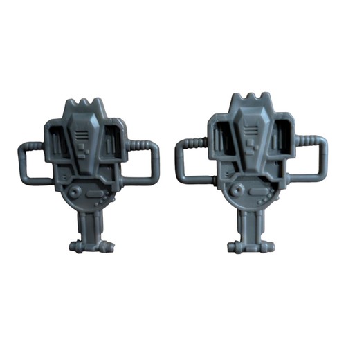 Star Wars Legacy AT-AT Part Rear Control Speeder Bike Bay Handle Echo ...