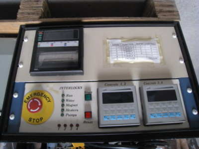 Chart Recorder Fuji recorder, LFE controllers | eBay