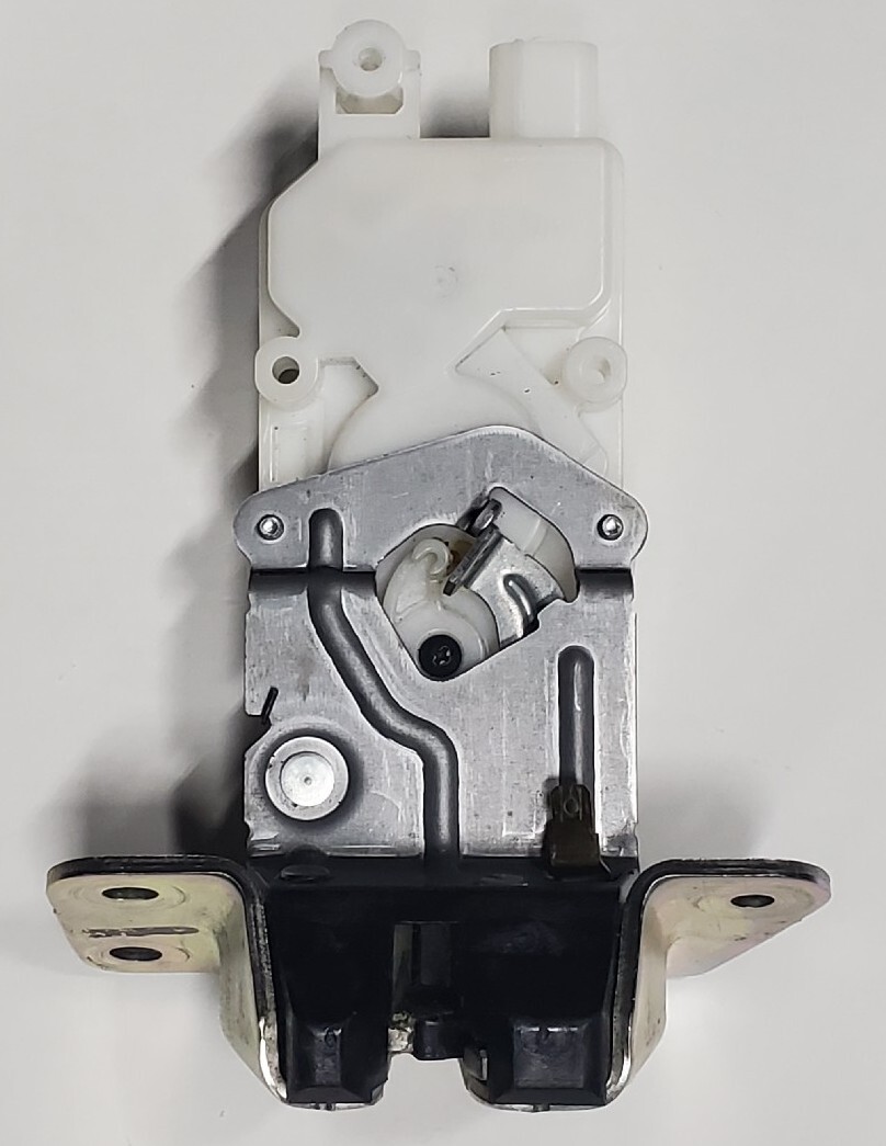 2006-2013 MITSUBISHI OUTLANDER Liftgate Tailgate Lock Latch Actuator ...