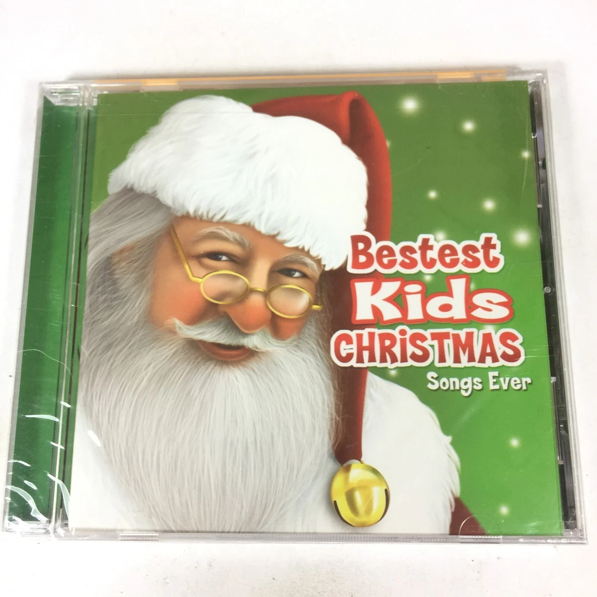 Kids Christmas Songs