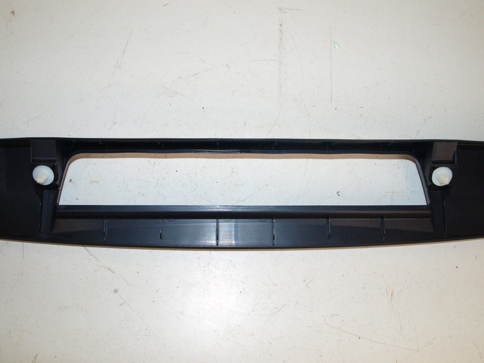 Subaru Forester tailgate upper trim panel | eBay