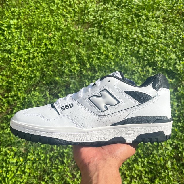 Size 14 - New Balance 550 Oreo 2021 for sale online | eBay