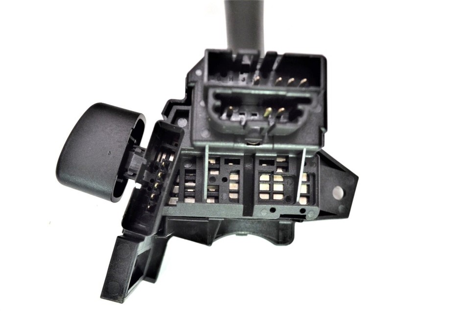 Turn Signal Headlight Dimmer Windshield Wiper Hazard Warning Switch | eBay