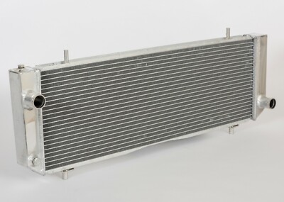 LOTUS ELAN M100 RADIATOR - ALL ALUMINIUM RACE QUALITY - BRITISH MADE ...
