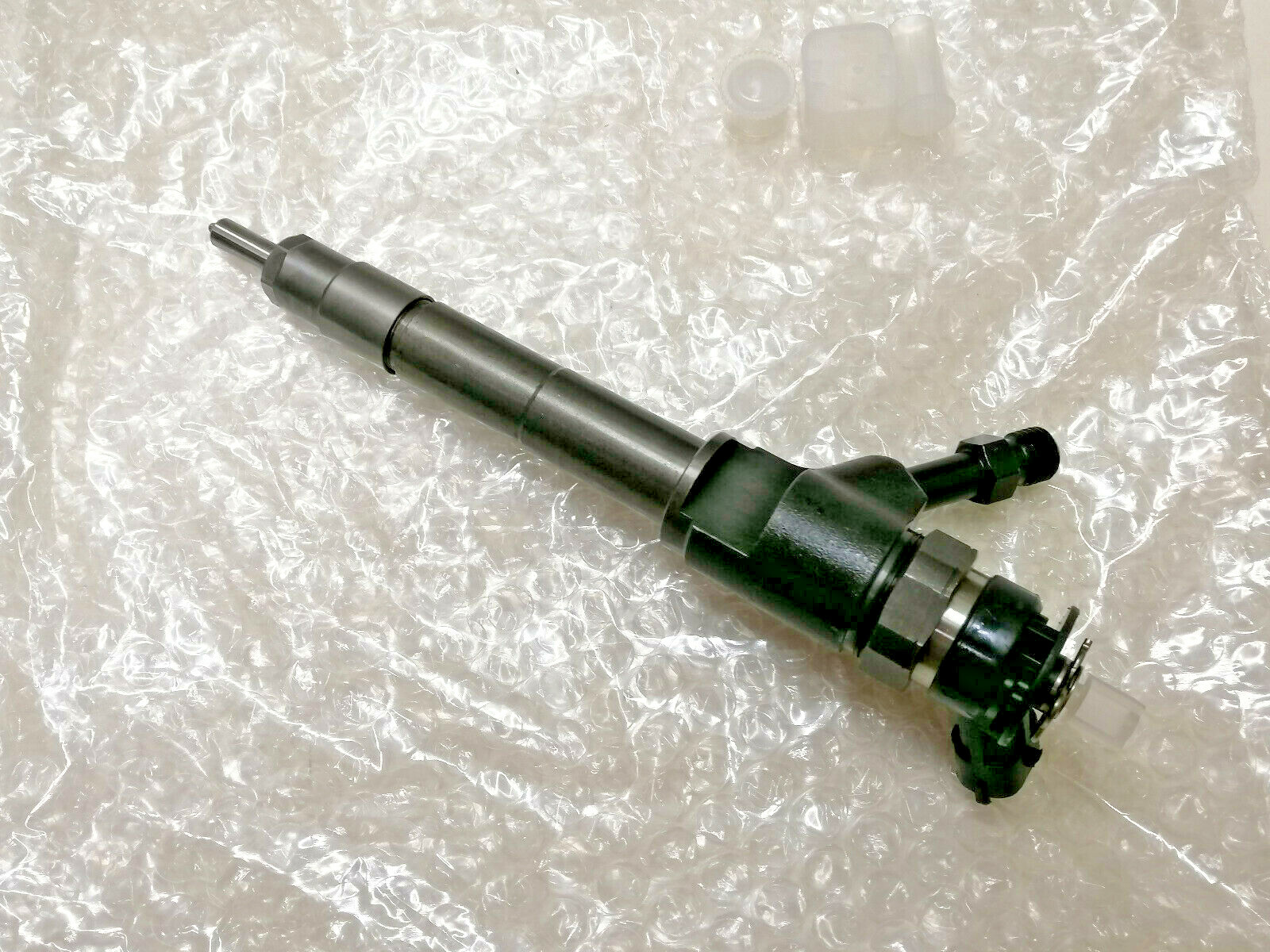BOSCH FUEL INJECTOR 0445110249 WE01-13-H50A FOR MAZDA BT50 ENGINE 3.0L ...
