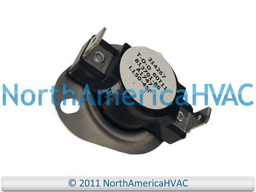 OEM Goodman Amana Furnace Limit Switch B1370186 B13701-86 L150-45F | eBay